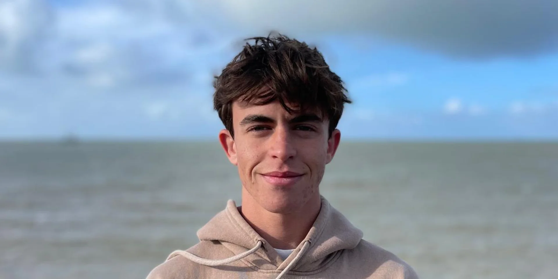 Portrait de Baptiste V. | Transat LMA