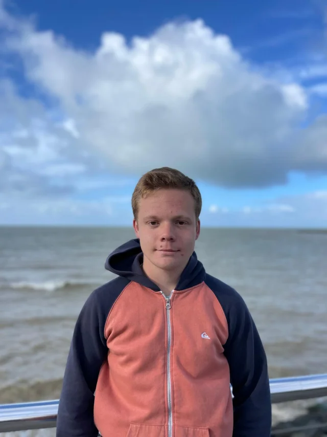 Portrait d’Erwan | Transat LMA