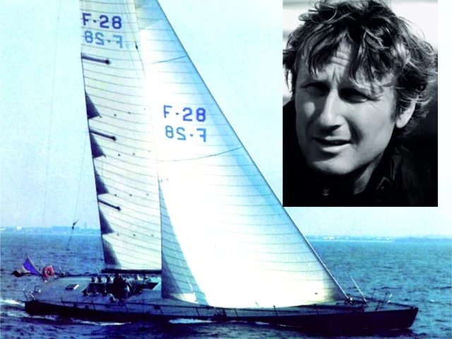 Le Kriter VIII | Transat LMA